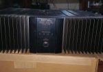 Rotel amplifier – AVInside