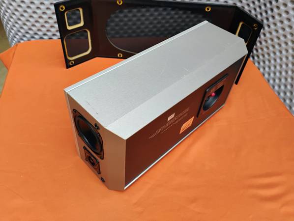 JAMO D6 THX ULTRA SURROUND SPEAKERS – AVInside