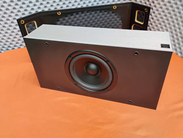 JAMO D6 THX ULTRA SURROUND SPEAKERS – AVInside