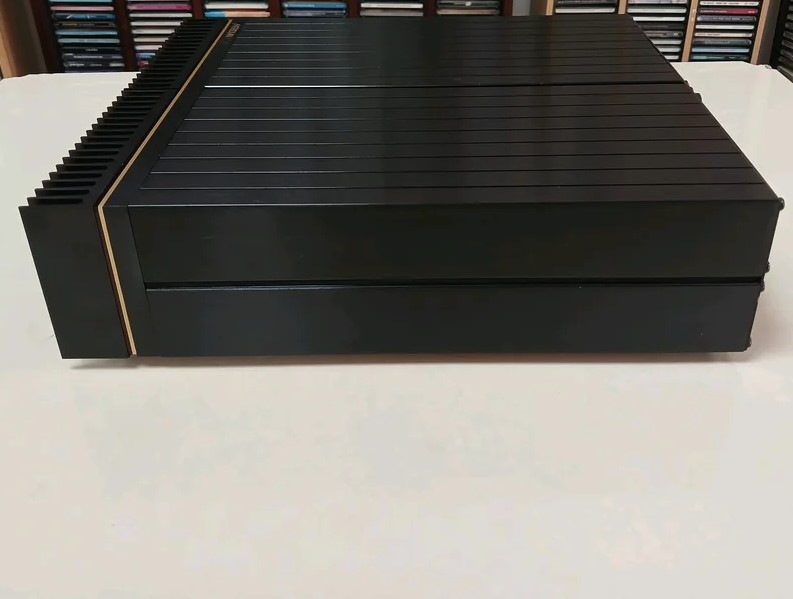 MERIDIAN 605 MONOBLOCK POWER AMPLIFIERS – AVInside